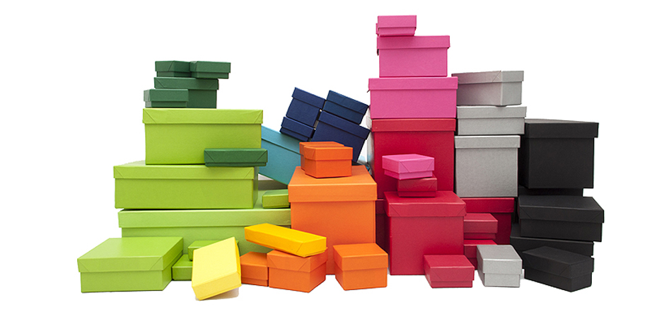 Ecobox - Cajas de cartón